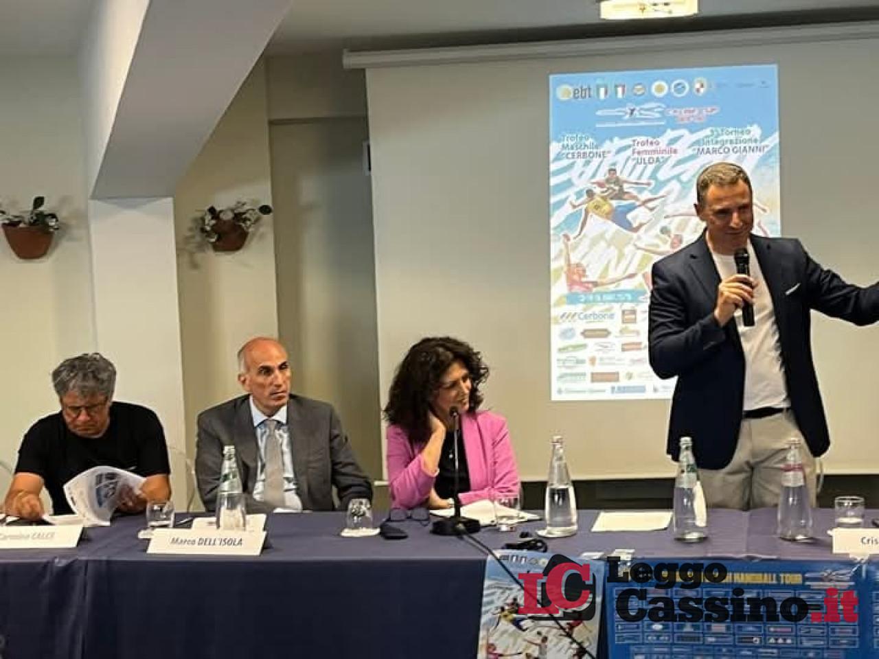 Gaeta, presentata la 36^ edizione del Meeting Internazionale di ...