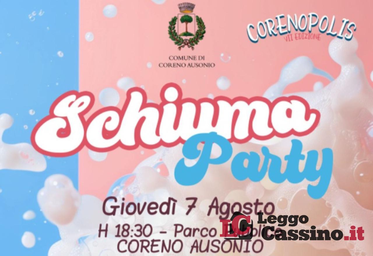 'Coreno d'Estate 2025' entra nel vivo con un ricco programma di eventi ...