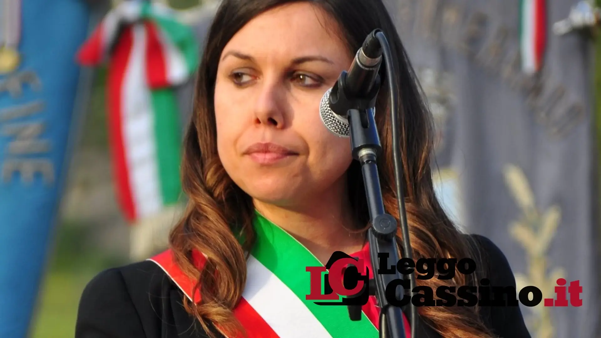 Tentata concussione, Nadia Bucci rischia il processo - Leggo Cassino