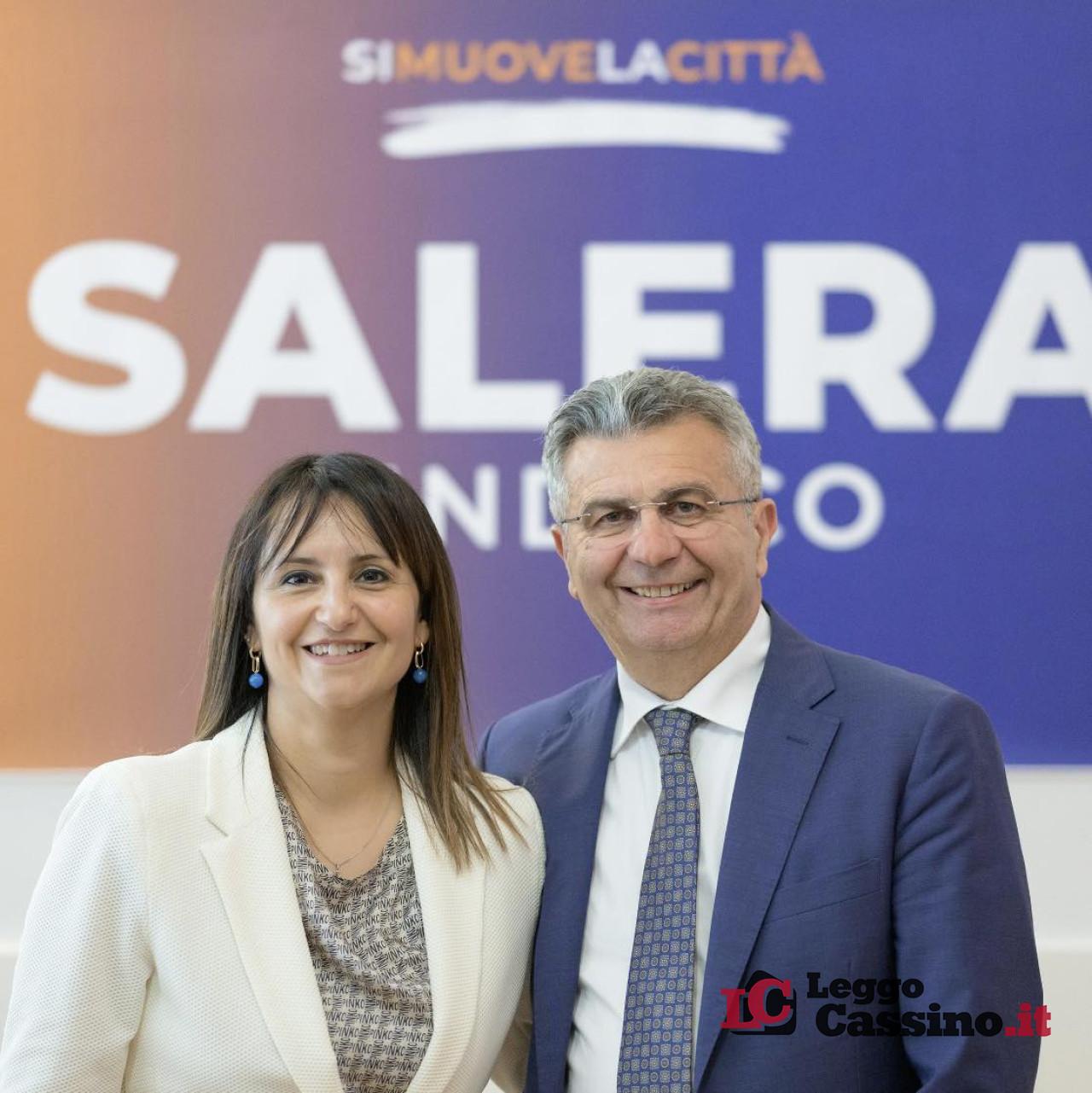 Cultura, Gabriella Vacca si mette in moto: un confronto con le ...